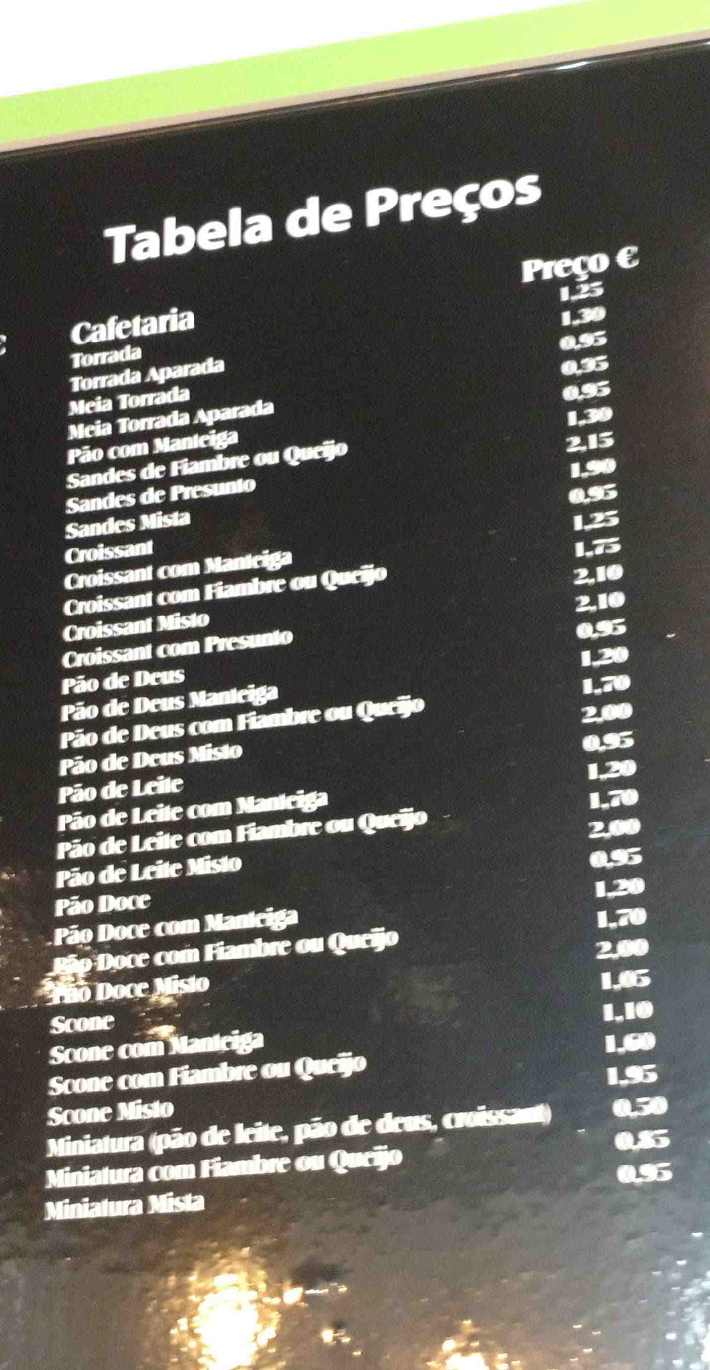 Papa Fina - Carnaxide | Zomato Portugal