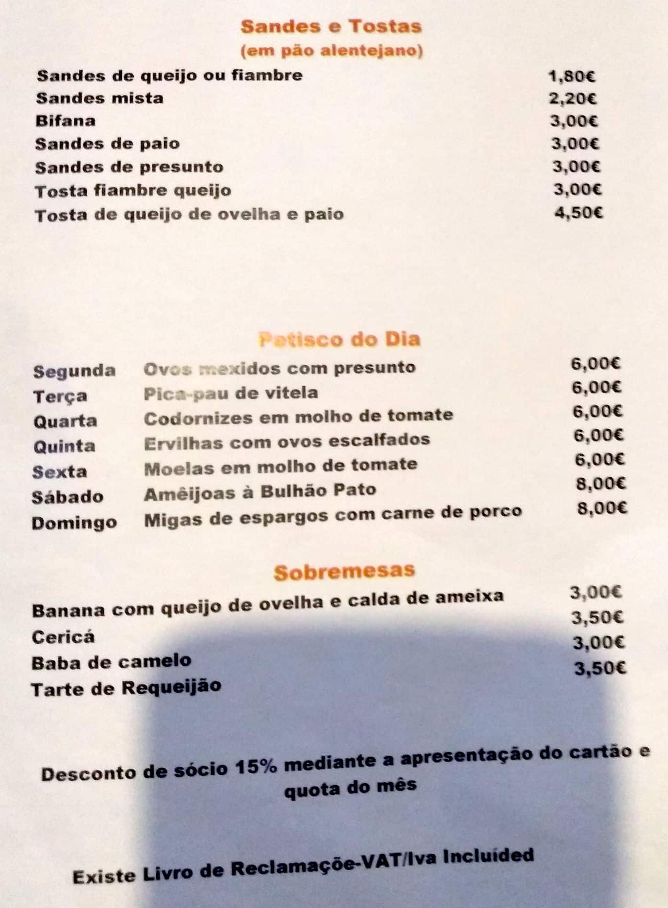 Taberna da Casa do Alentejo - Rossio | Zomato Portugal